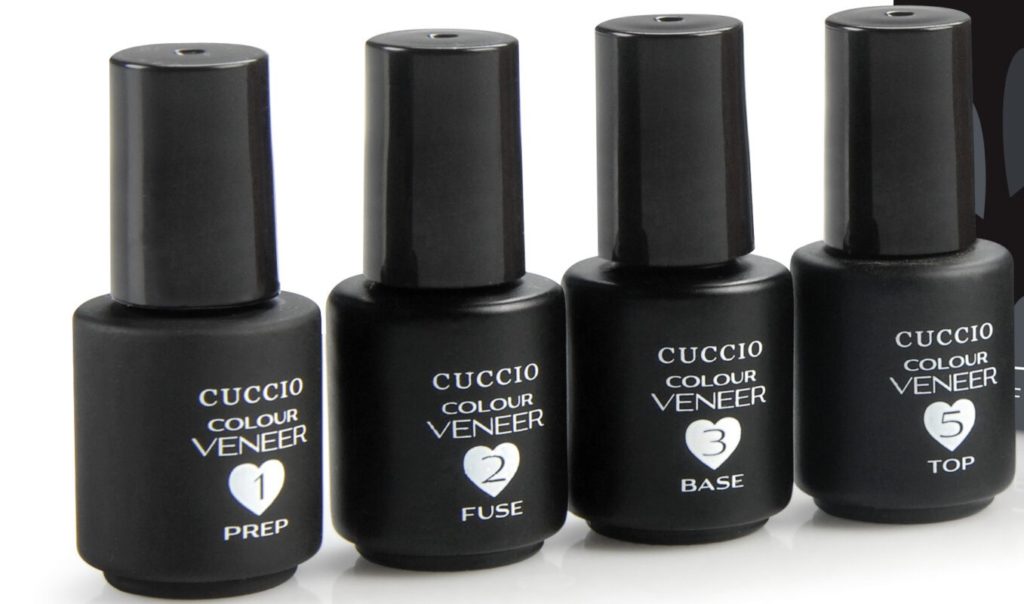Cuccio #2 Fuse - 3,7 ml ⋆ Stylistshopen.se