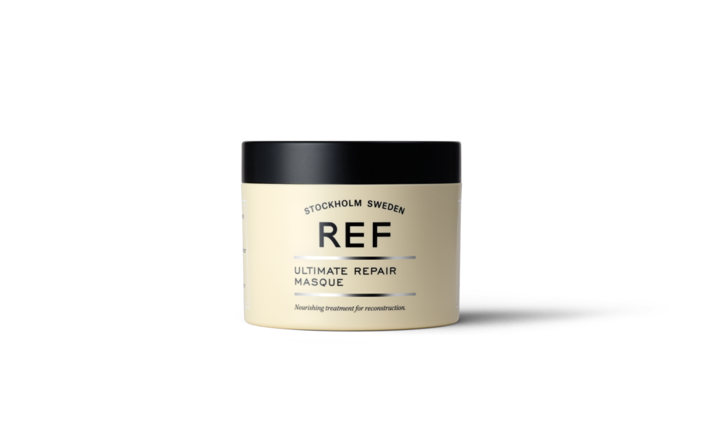 REF - Ultimate Repair Masque