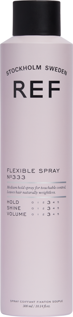 REF - Flexible Spray