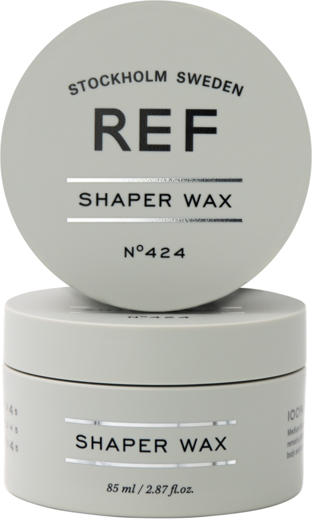 REF - Shaper Wax