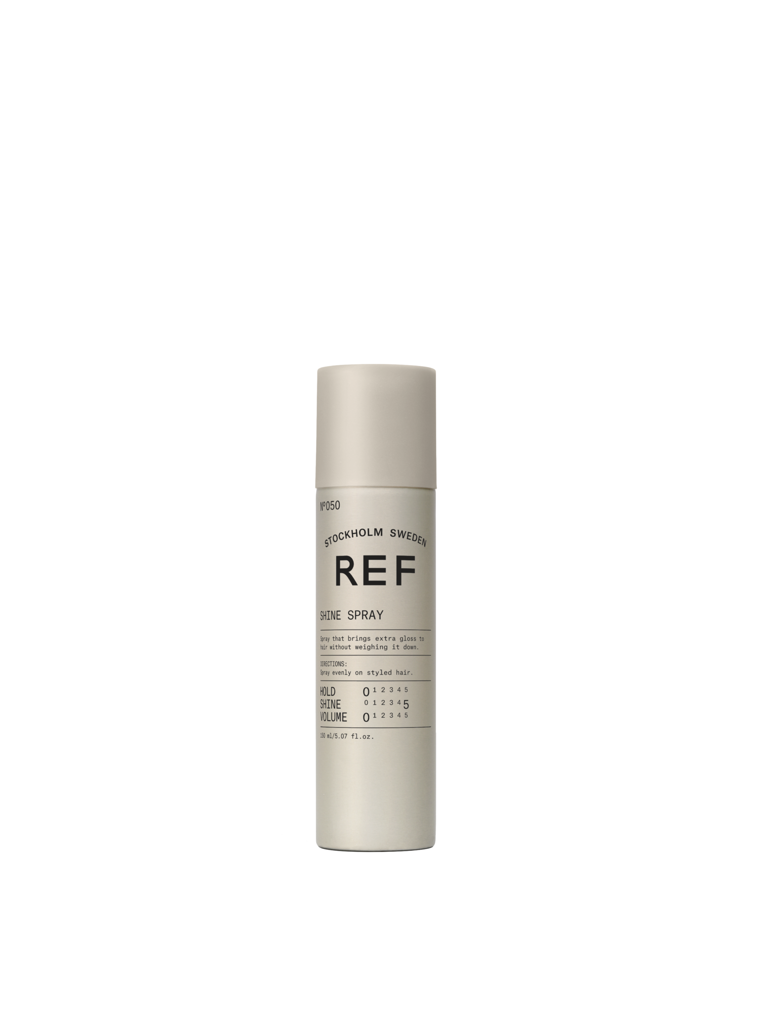 REF - Shine Spray / Glansspray