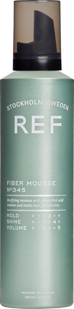 REF - Fiber Mousse 250ml