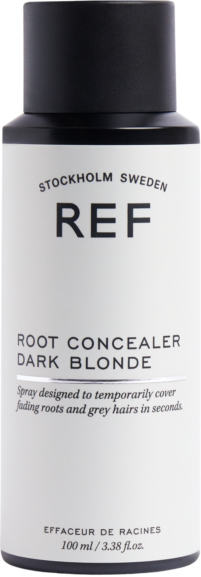 REF - Root Concealer Dark Blonde