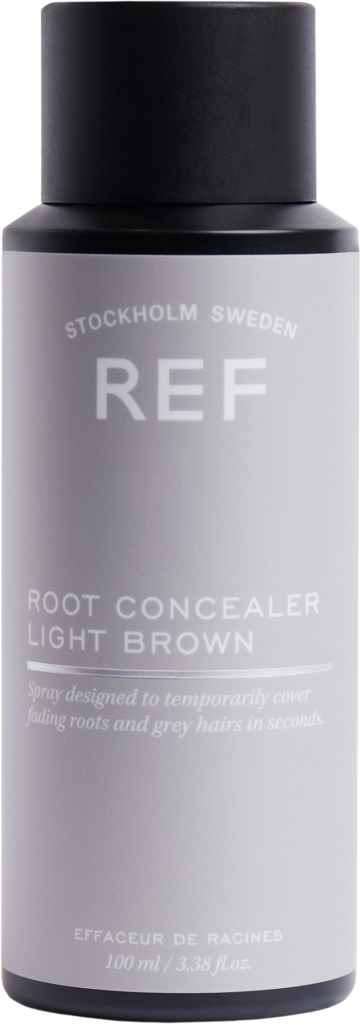 REF - Root Concealer Light Brown