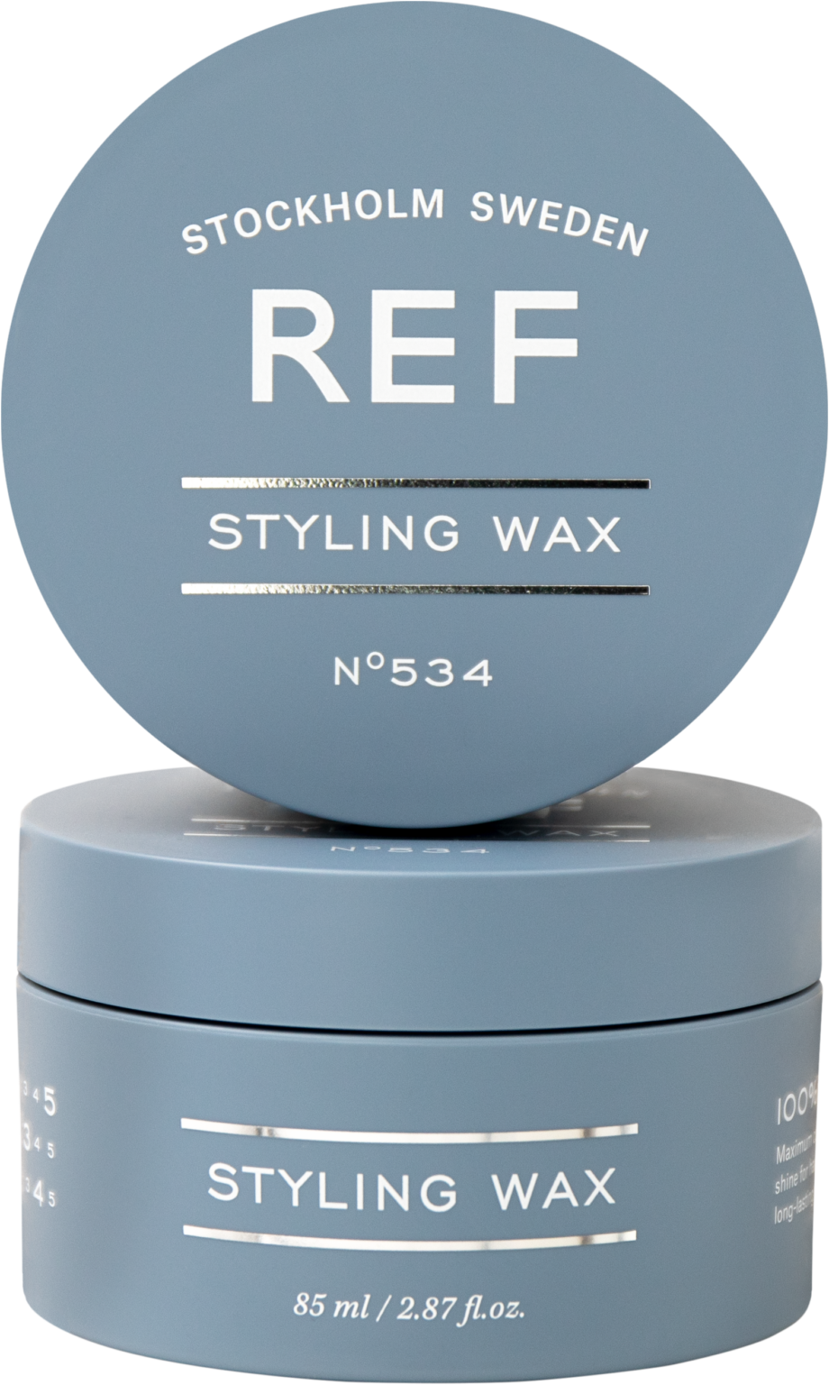 REF - Styling Wax